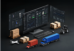 Digital Twins for Smarter Port Operations | DBiz.ai