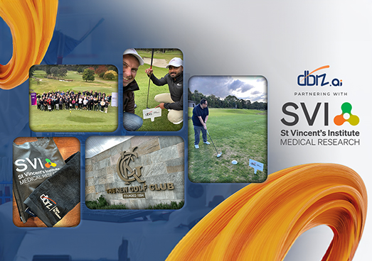 Innovating for Health: DBiz.ai’s Partnership with SVI